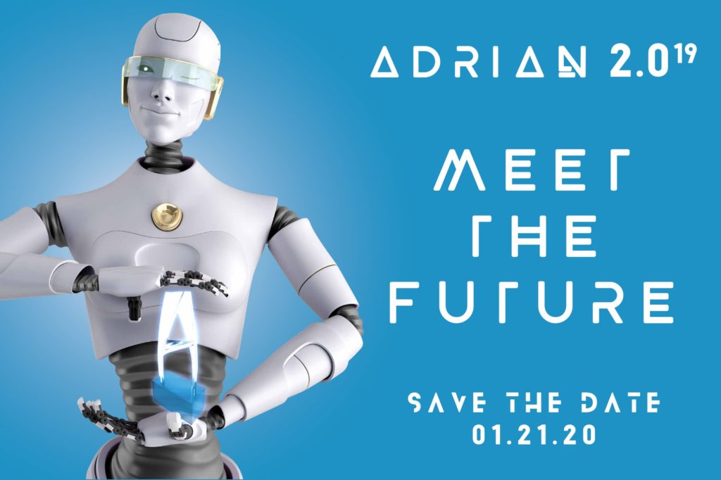 HSMAI Awards Bjorn Hanson and Lee Pillsbury with Lifetime Achievement Honors | HSMAI Adrian Awards